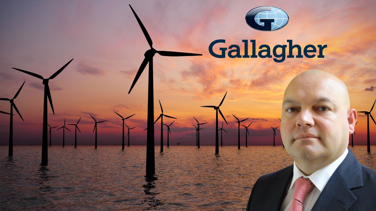 Gallagher Re nabs industry expert to lead renewable energy push ...